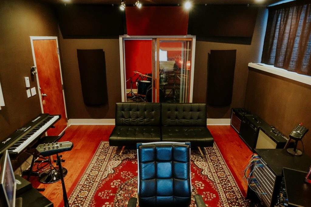 Music Production - F5 SoundHouse